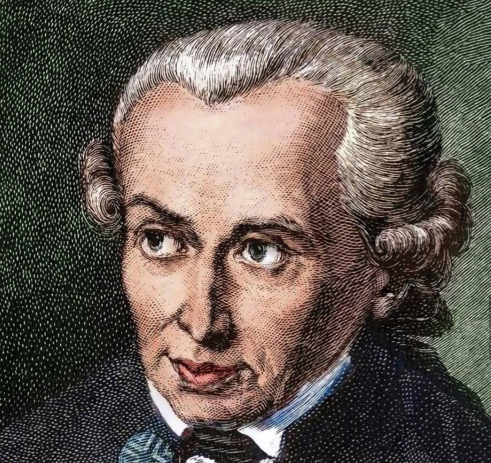 Immanuel Kant dhe paqja e mundur - Gazeta Bulevard