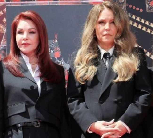 Dy vjet nga vdekja e vajzës së saj, mesazhi prekës i Priscilla Presley ...