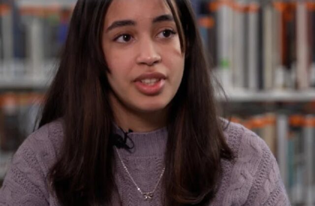 Nuk di të shkruajë as të lexojë, nxënësja amerikane padit shkollën në ...