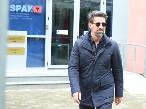 Arrestohet biznesmeni Elman Abule - Gazeta Bulevard