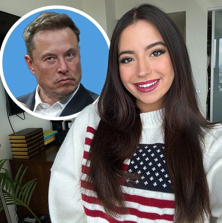 A është Elon Musk baba për herë të 13-të? Influencuesja kërkon ...