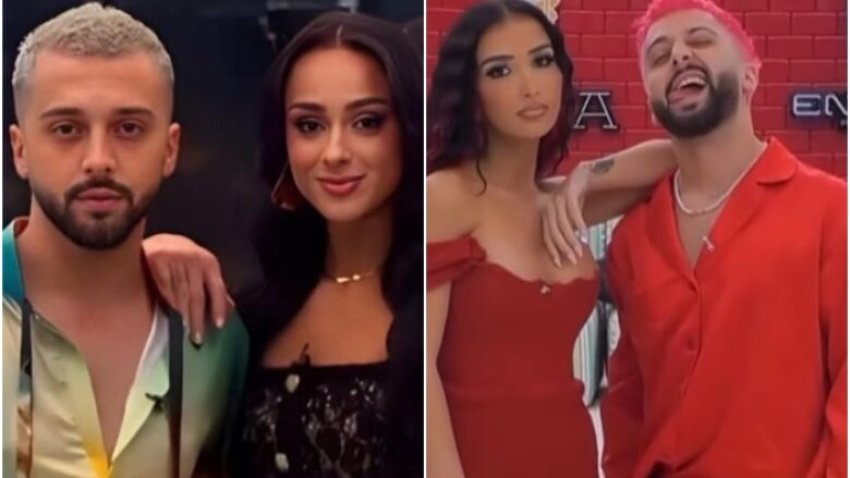 Gjesti: Nuk dua të luaj me ndjenjat e Eglit, siç bëri Xheneta me mua ...