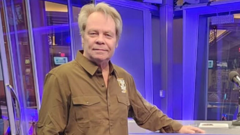 Vdes në moshën 69-vjeçare Kevyn Major Howard, aktori i njohur si ...