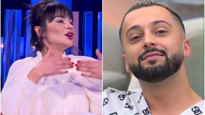 Zhaklin Lekatari: Gjesti nxori nga Big Brother grupin e bullizuesve ...