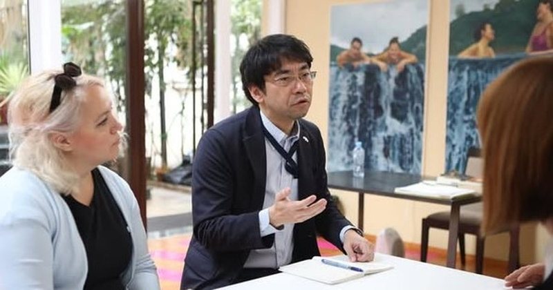 Fondacioni Japonez, në mbështetje të botimeve të letërsisë shqipe ...