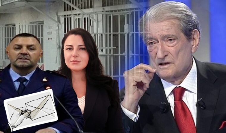 “Letra e Nesti Angonit erdhi nga burgu i Fierit ku mbahet Bistri, më i ...