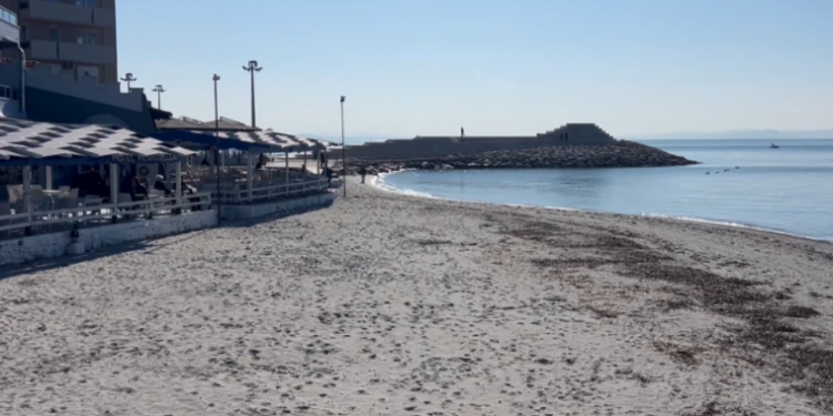 Emigrantët blejnë apartamente në bregdetin e Durrësit, interes i shtuar ...