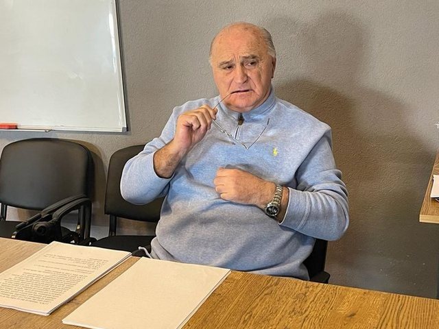 Letër për znj. Aurora Polo: Jepni dorëheqjen nga gara për emërimin në ...