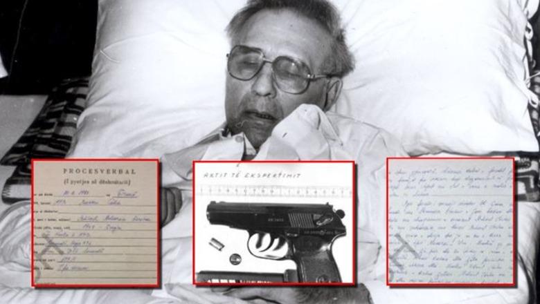 Zbulohet dëshmia e rrallë në hetuesi e ish-ambasadorit shqiptar në ...