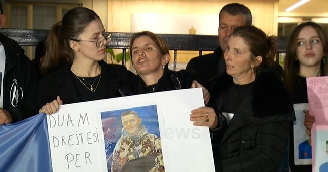 Nëna e Leo Sadikut: Një palo mjeke e la në mëshirë të fatit djalin tim ...