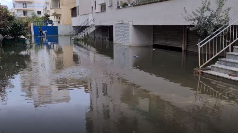 Investimet 20 milionë euro “përmbytën” Durrësin! - Gazeta Bulevard