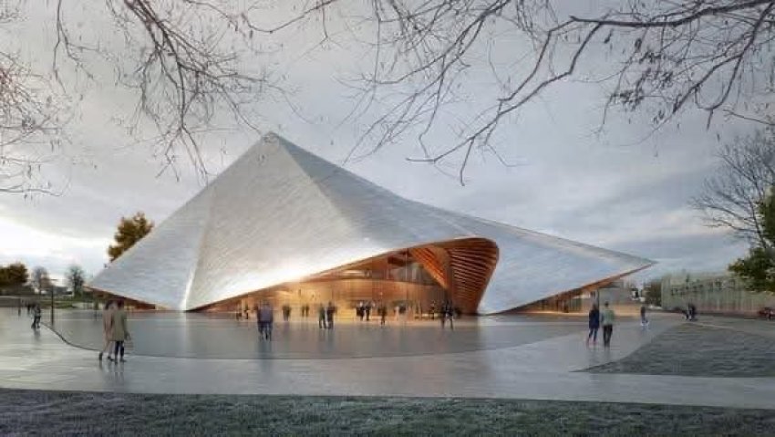 Teatri i Operës dhe Baletit ngjashmëri me xhubletën - Gazeta Bulevard