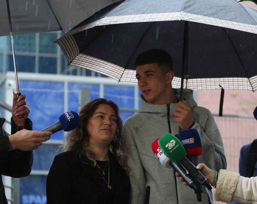 Çështja e vrasjes së Martin Canit kaloi për gjykim, flet shoku i tij ...