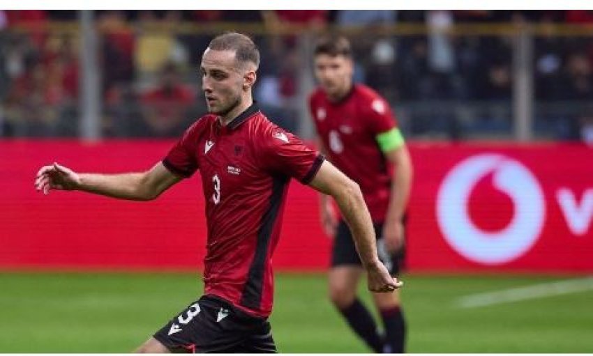 Mario Mitaj pritet të jetë i gatshëm të luaj për Shqipërinë - Gazeta ...