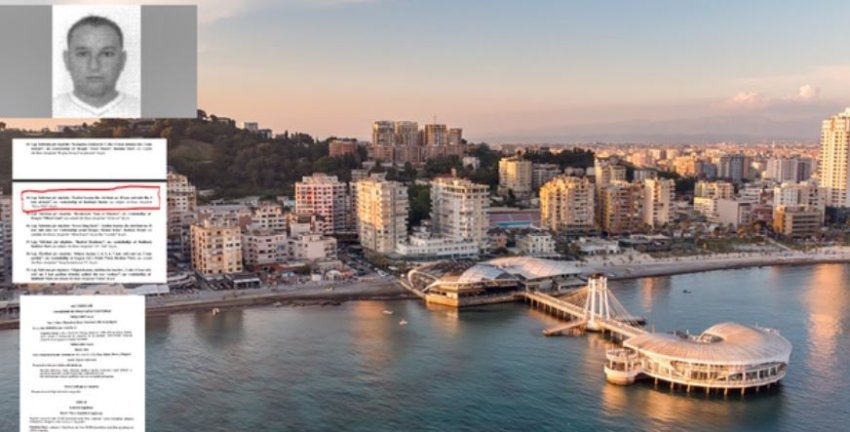 Altin Hajri në kërkim nga SPAK, gruaja merr leje për pallat 18 katësh ...