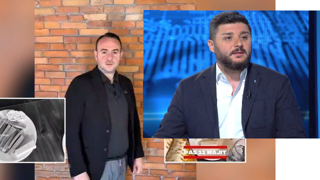 "Përfundimi i PD-së në këtë batak, i papranueshëm”, gazetari Koka: Mos ...