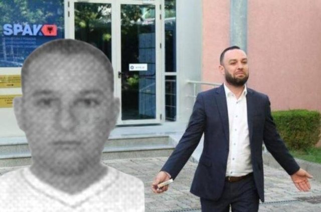 “Ti i 5, Liri i 7! E mbylla muhabetin”/ Ja si Altin Hajri dhe Julian ...