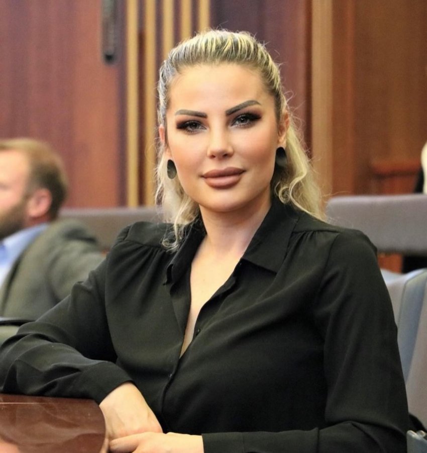 Duda Balje: Kemi vendos me shku në opozitë - Gazeta Bulevard