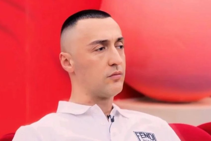 G-Bani kërcënohet pasi i doli në mbrojtje Gjestit: Ishte pabesi ...