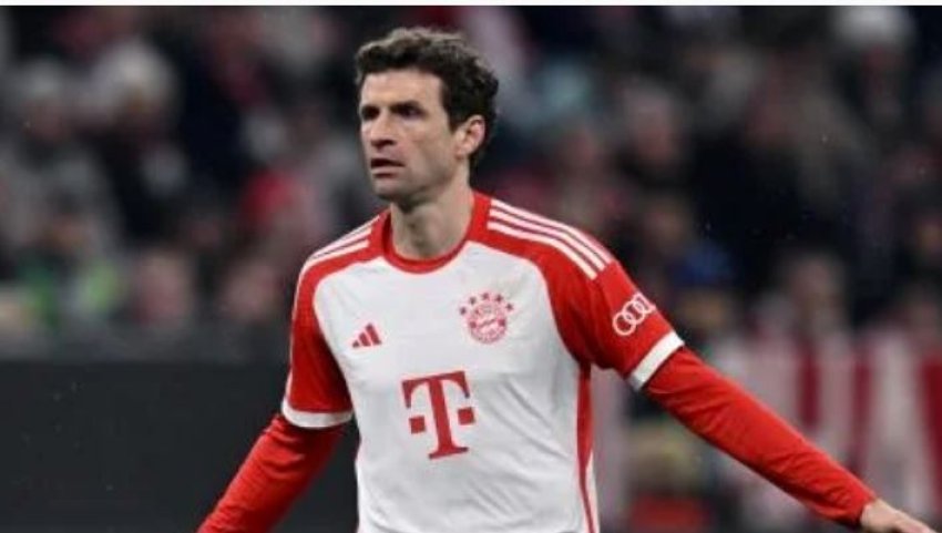 Muller: Një udhëtim i jashtëzakonshëm, dua ta mbyll me titull dhe ...