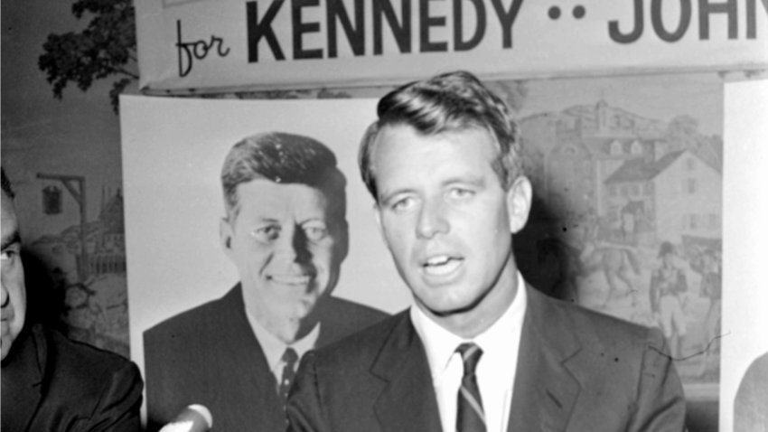 “E dhimbshme!”- Publikimi i fotove të autopsisë së Robert Kennedy ndan ...