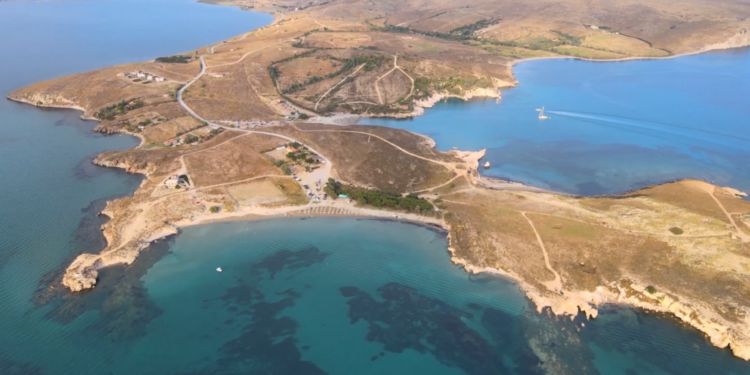 Greqia zgjeron hapësirën detare! Projekti rrezikon rikthimin e ...