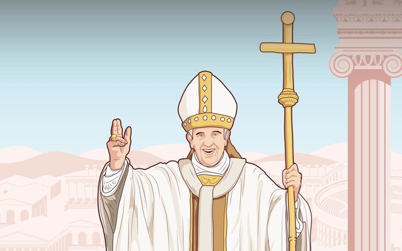 Besim, dramë dhe humor: 5 filmat më ikonikë për papën - Gazeta Bulevard