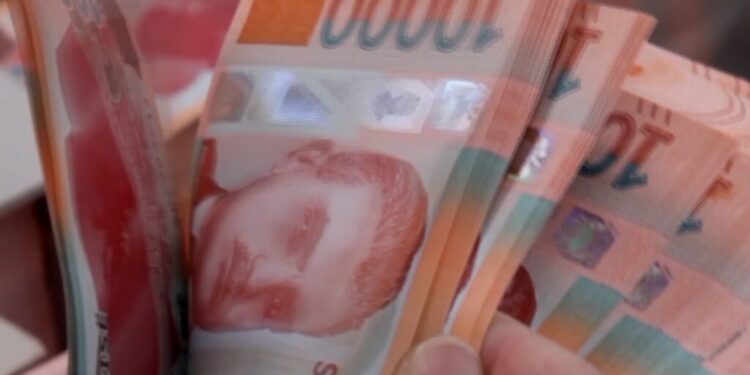 Sa llogari bankare u sekuestruan nga shteti në 2024? – 385 shuma ...