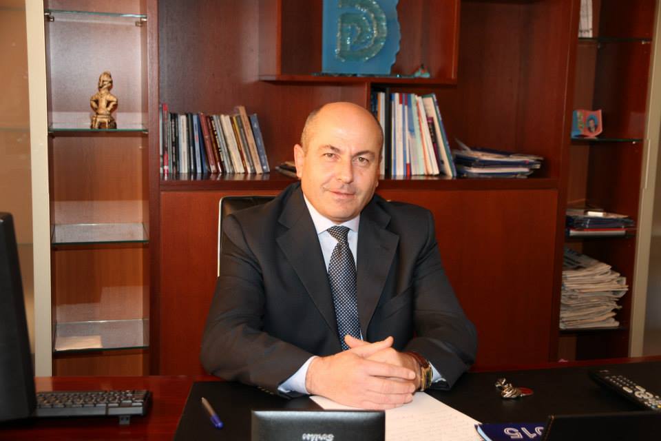 'Krimi realizoi projektin ogurzi!' Osman Stafa: KQZ të hapë kamerat në ...