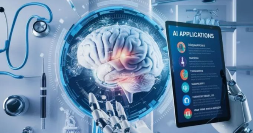 Për herë të parë në botë/ Një sistem inteligjence artificiale ...