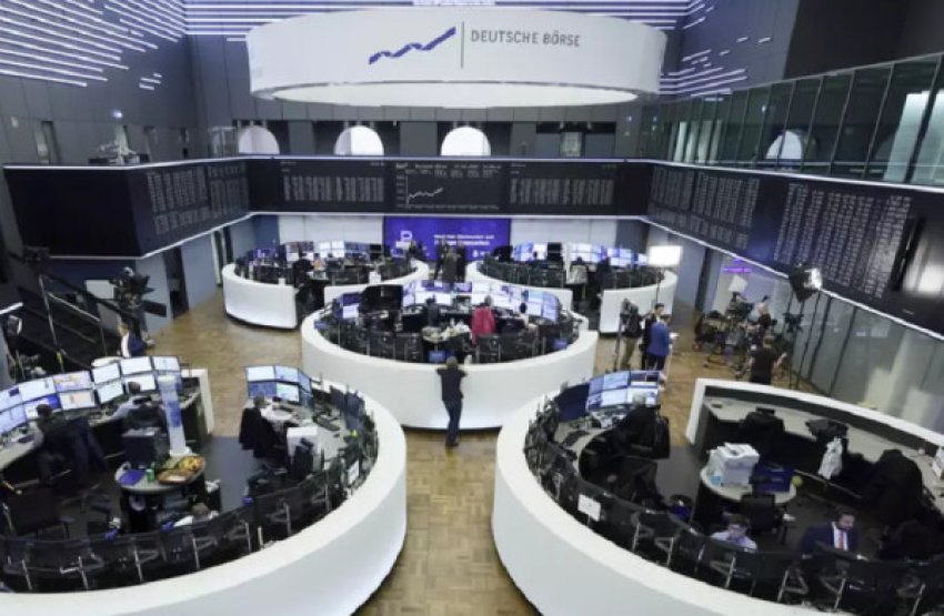 Tregjet evropiane me rritje, ato aziatike me rezultate të përziera ...