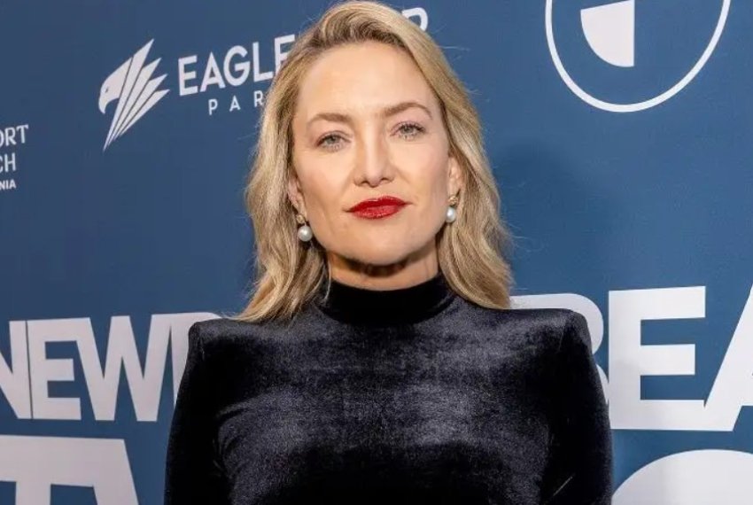 Pse donte Kate Hudson të shkëputej nga prindërit në moshën 16-vjeçare ...