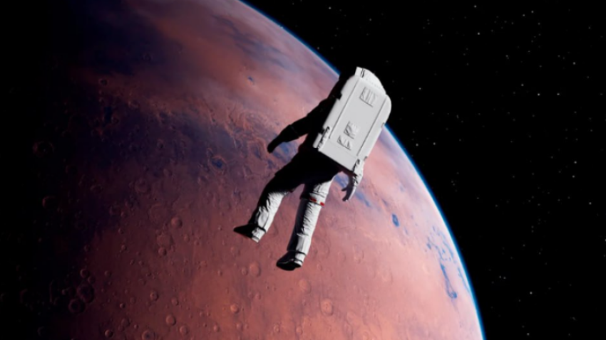 NASA përgatitet për vdekjet në hapësirë – çfarë ndodh nëse një ...
