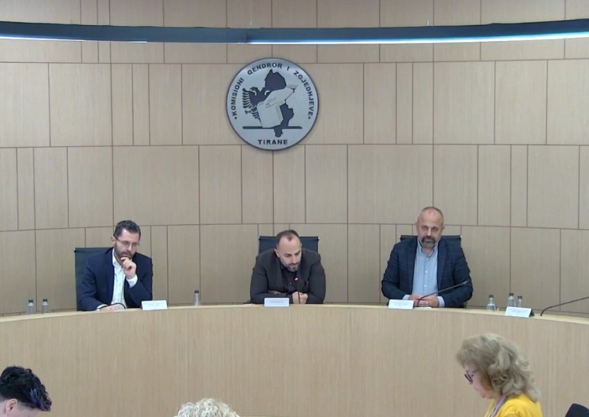 Merret vendimi, qarku i Tiranës shkon në rinumërim - Gazeta Bulevard