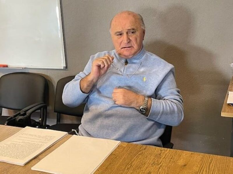 Spartak Ngjela: Fli qetësisht miku im, Leka Bungo - Gazeta Bulevard