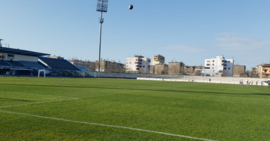 VKM/ Qeveria miraton ndryshimin e pronësisë së stadiumit “Niko Dovana ...