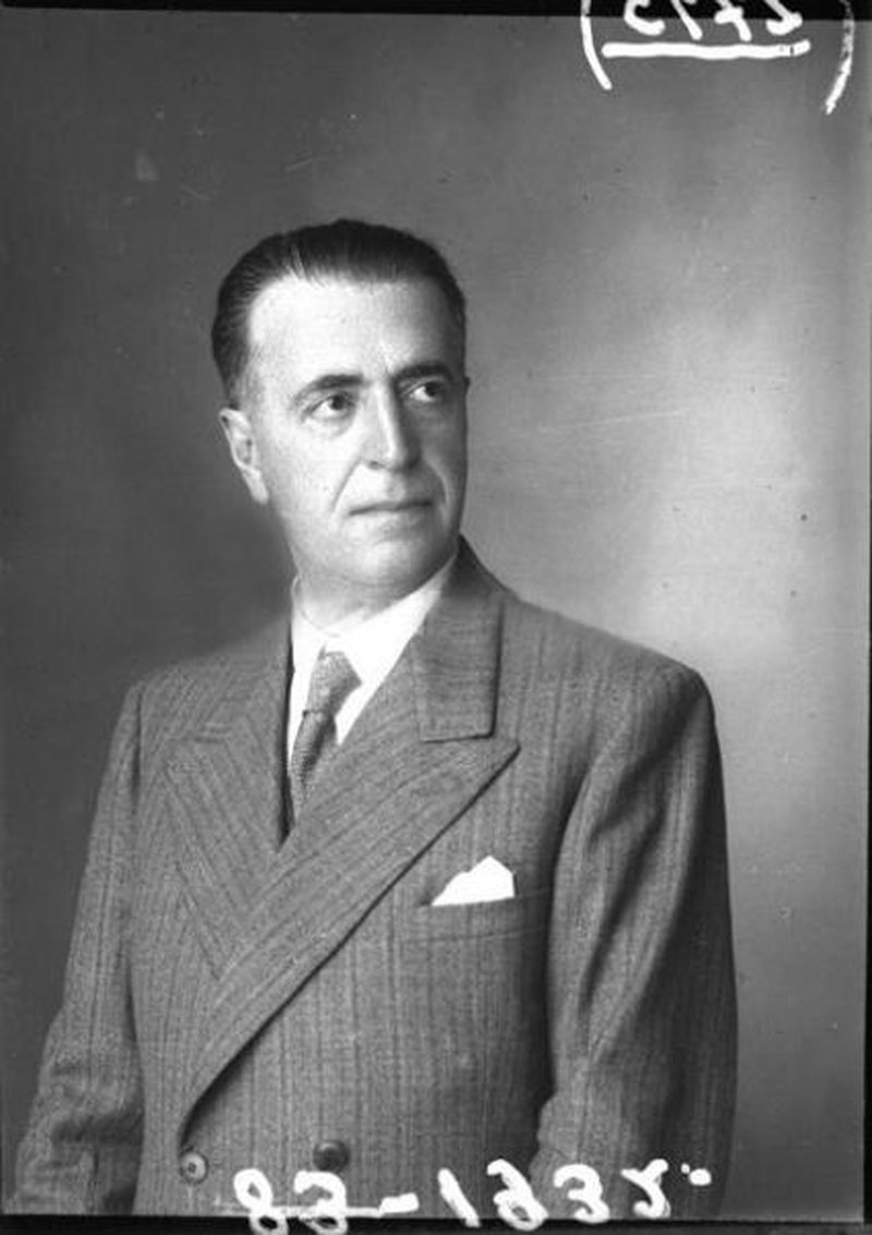 Një histori e pazakontë shqiptare në Bursën e Londrës-1929 - Gazeta ...