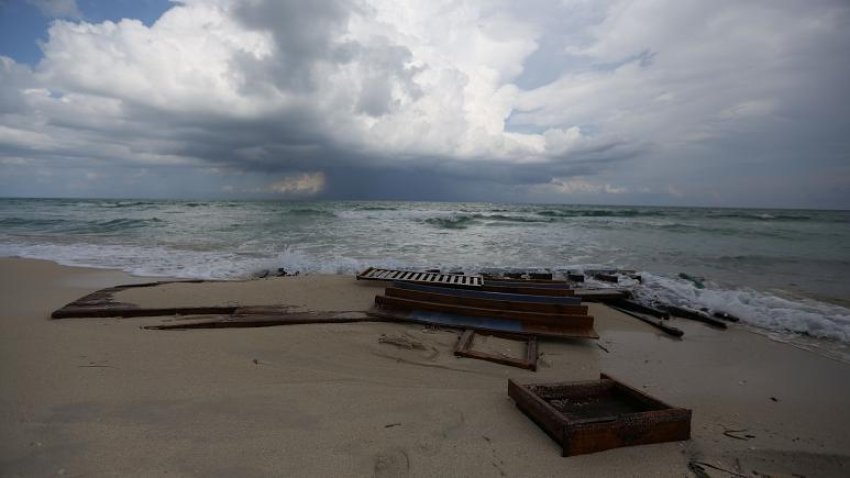 Alarm në Detin Mesdhe, uji tejkalon temperaturën 30 gradë - Gazeta Bulevard