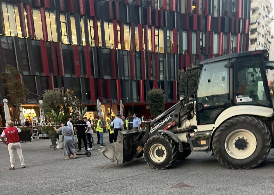 Operacioni ‘fadroma’ te Arena - Gazeta Bulevard