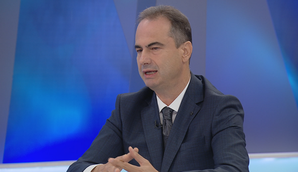 Gjeli i Thethit dhe gjeli i plehut - Gazeta Bulevard