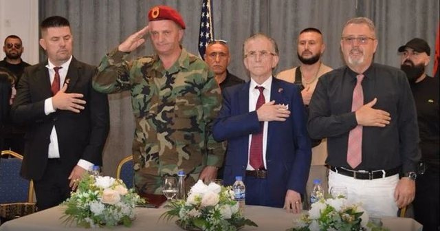 Pëllumb Pilinçi “i blinduar” shkon në Kosovë dhe sulmon Ramën: Ai pis ...