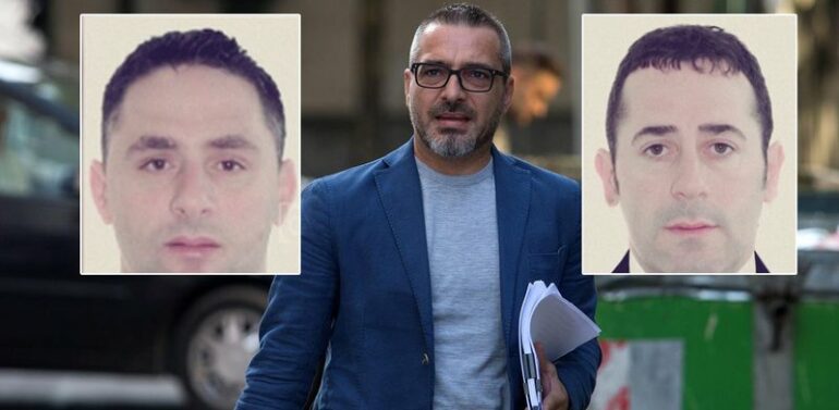 U arrestua në Francë, ekstradohet Paul Deda, ish shoqëruesi i Saimir ...