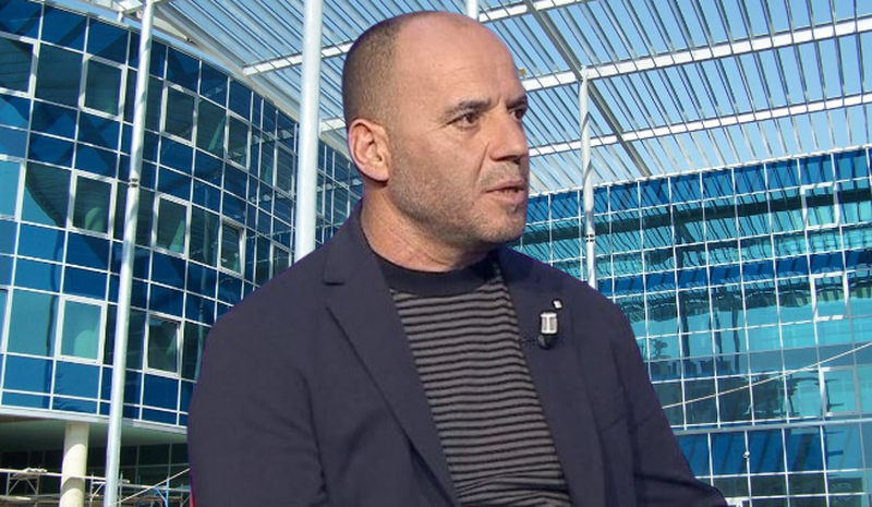 SPAK shpall në kërkim presidentin e “Erzenit” dhe pronar i resortit në ...