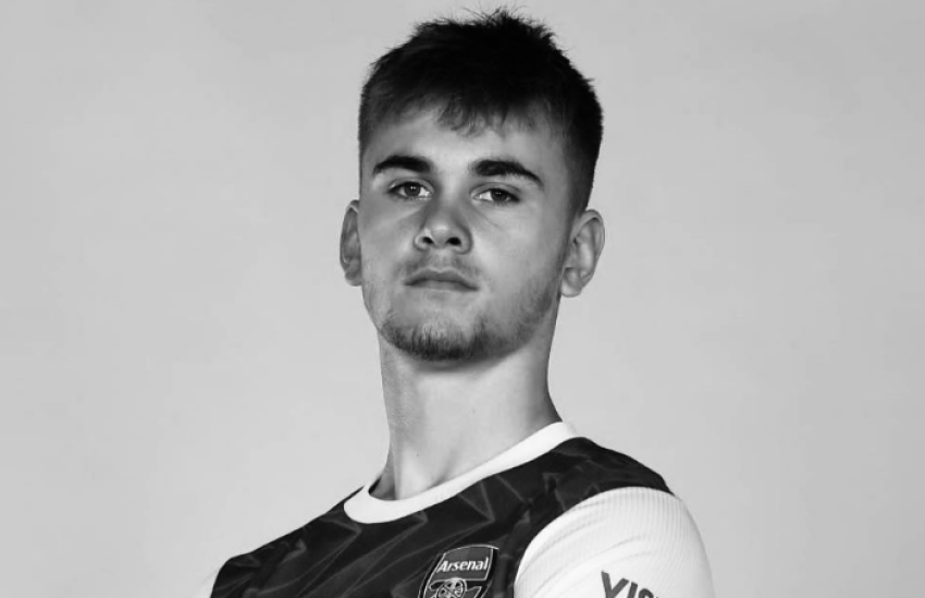 Vdes në moshën 21 vjeçare ish lojtari i Arsenalit - Gazeta Bulevard