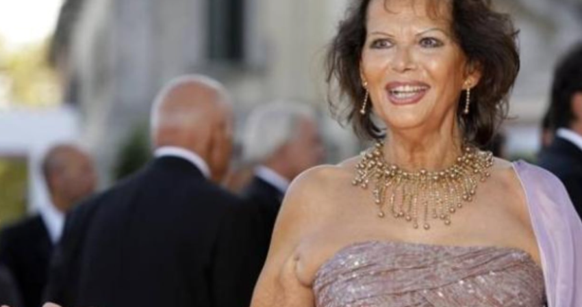 Ndërron jetë aktorja Claudia Cardinale, ikona e kinematografisë shuhet ...