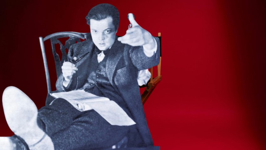 Orson Welles, gjeniu rebel i kinemasë - Gazeta Bulevard