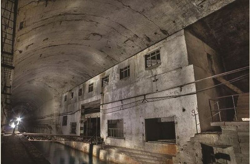Historia e katër nëndetëseve ruse që mbetën në Pashaliman! - Gazeta ...