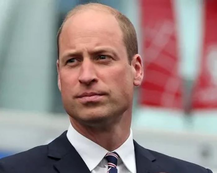 Princi William: 2023-2024 ka qenë viti më i vështirë i jetës sime ...