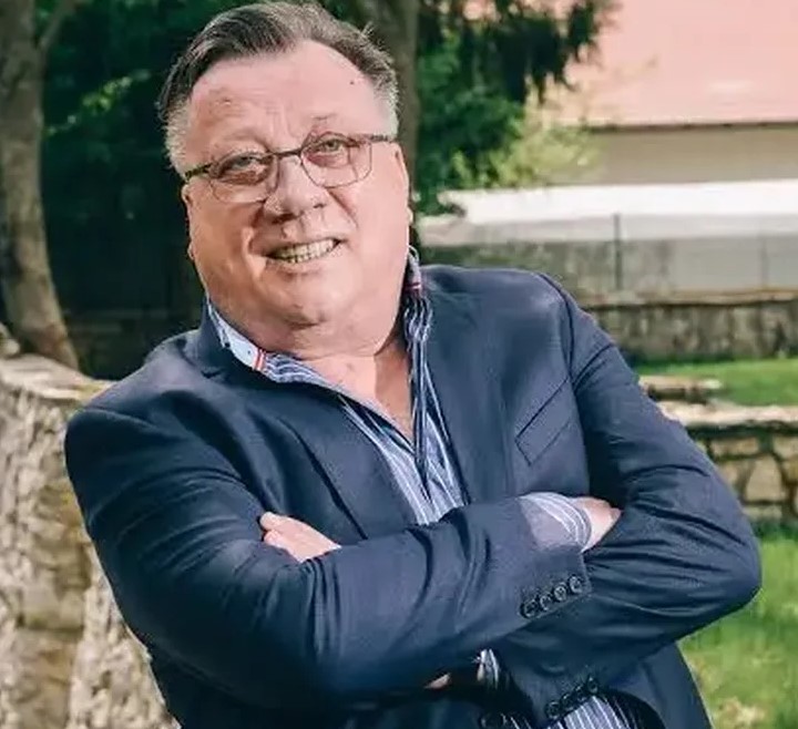 Shuhet këngëtari i njohur Halid Beslic - Gazeta Bulevard