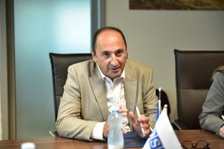 Liburn Aliu gjen dashurinë në Shqipëri pas ndarjes nga gruaja - Gazeta ...